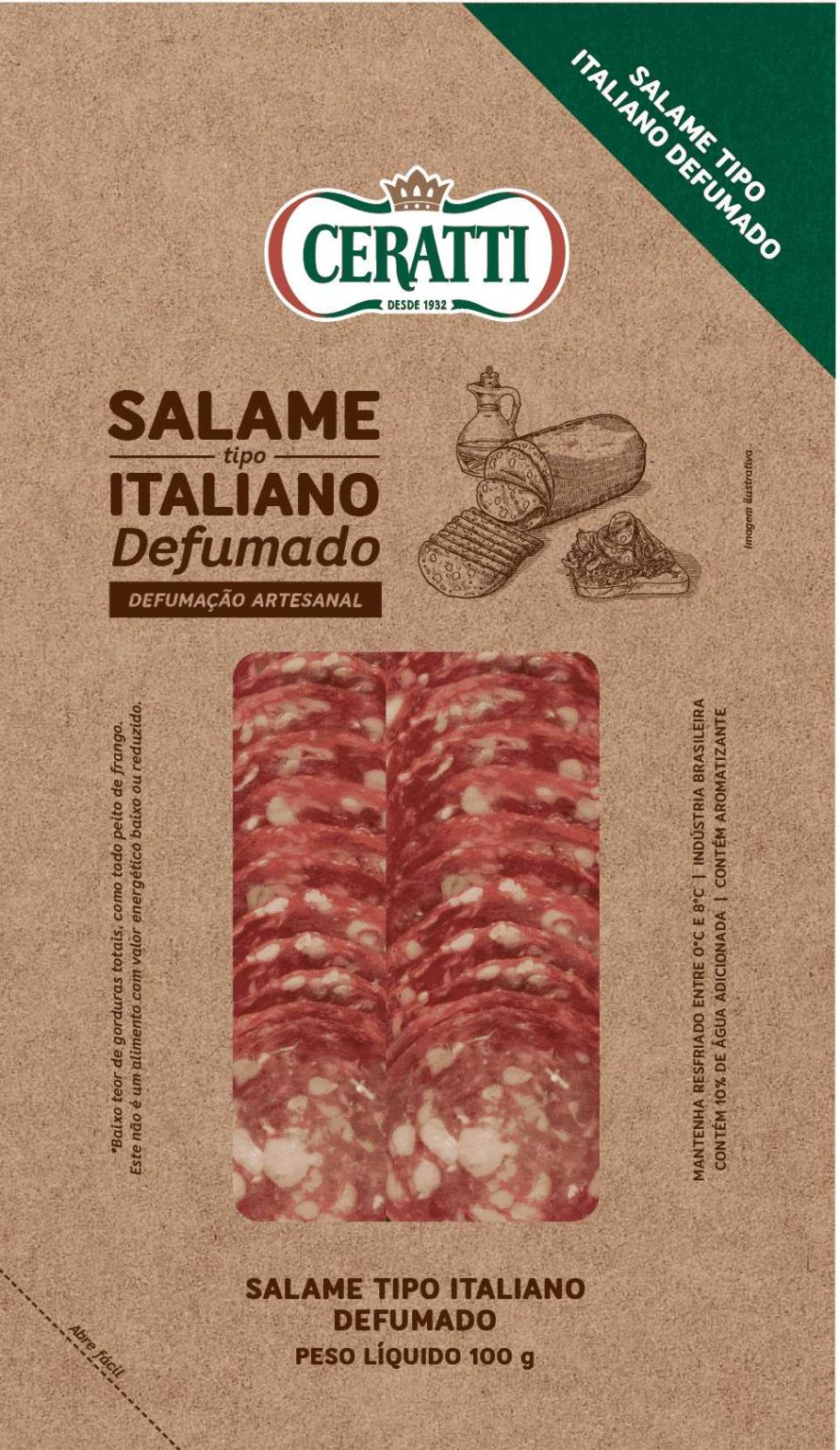 Catálogo – Ceratti – Magisfood