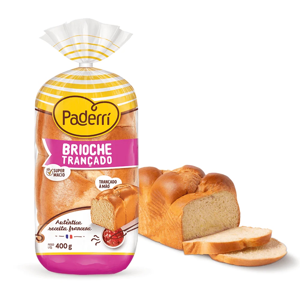 Catálogo – Paderrí – Magisfood