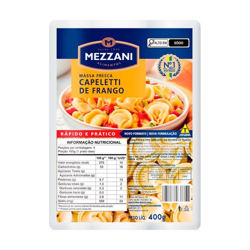 Catálogo – Mezzani – Magisfood