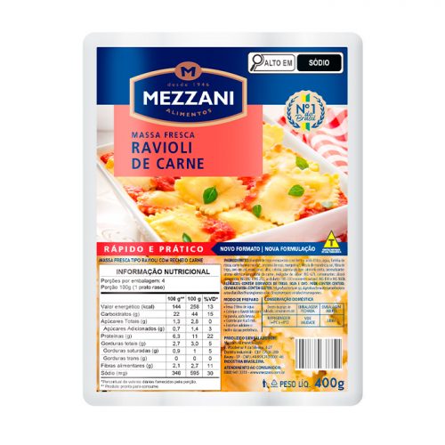 Catálogo – Mezzani – Magisfood
