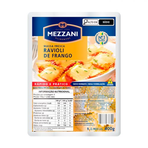 Catálogo – Mezzani – Magisfood