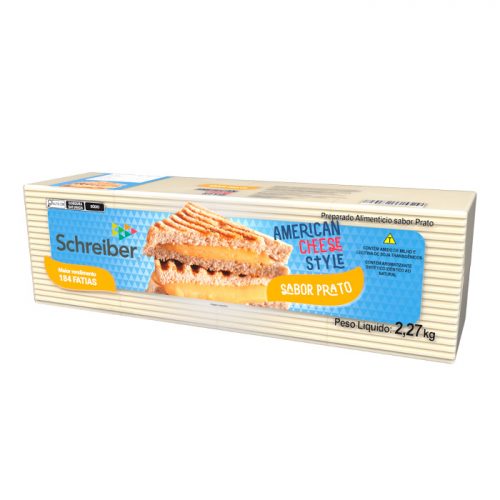 Catálogo – Schreiber – Magisfood